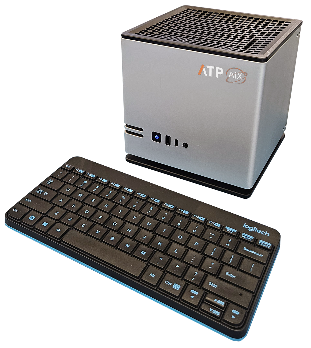 ATP AiX Mini PC - ATP