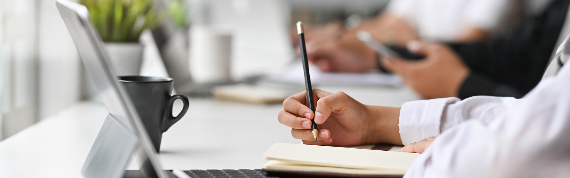 Object Manager - ATP