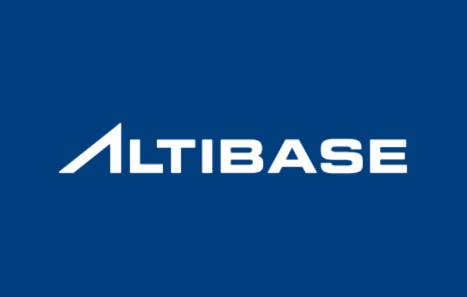 Altibase - ATP