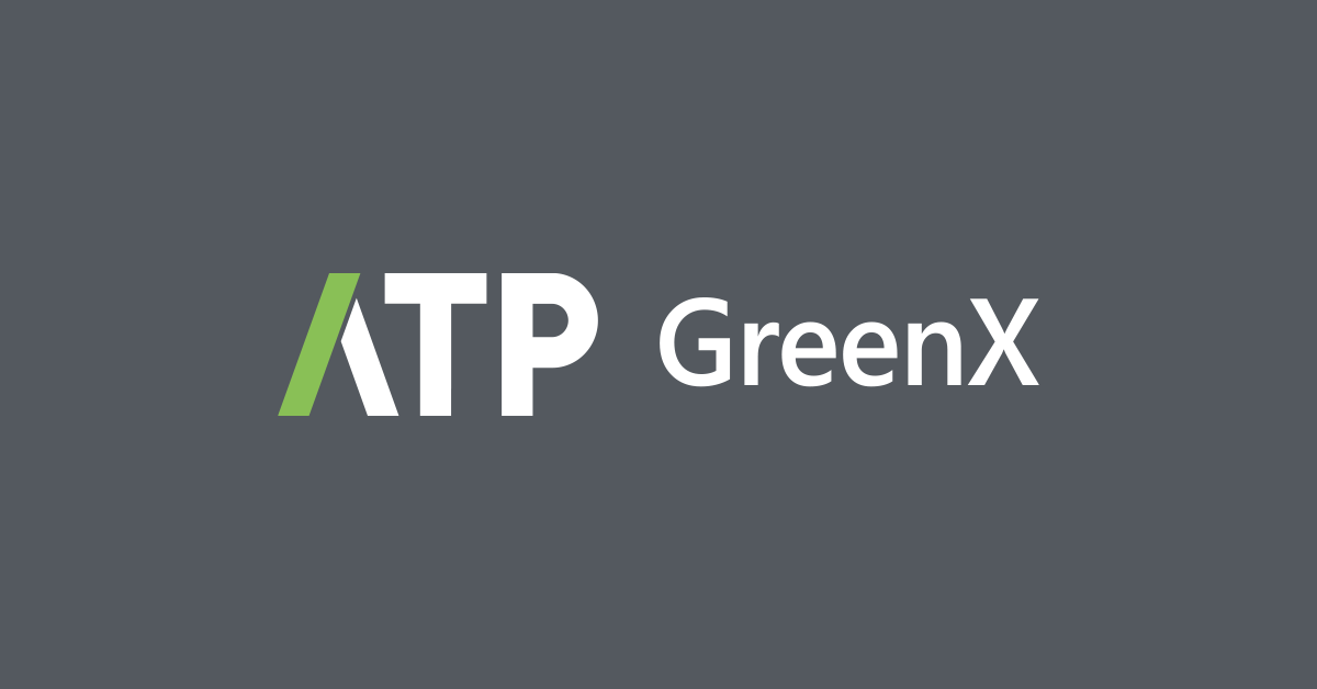 ATP GreenX: Türkiye'nin İlk Dijital Yeşil Enerji Pazar Yeri | Güvenli ve Verimli Yeşil Sertifika ...
