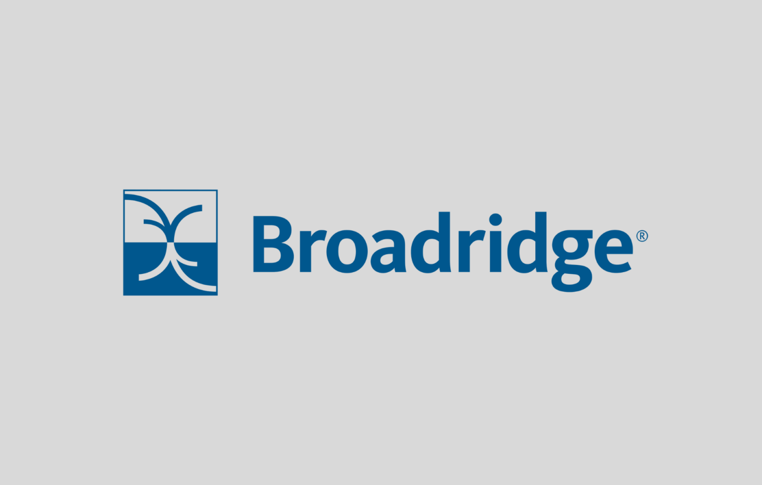 Broadridge - ATP