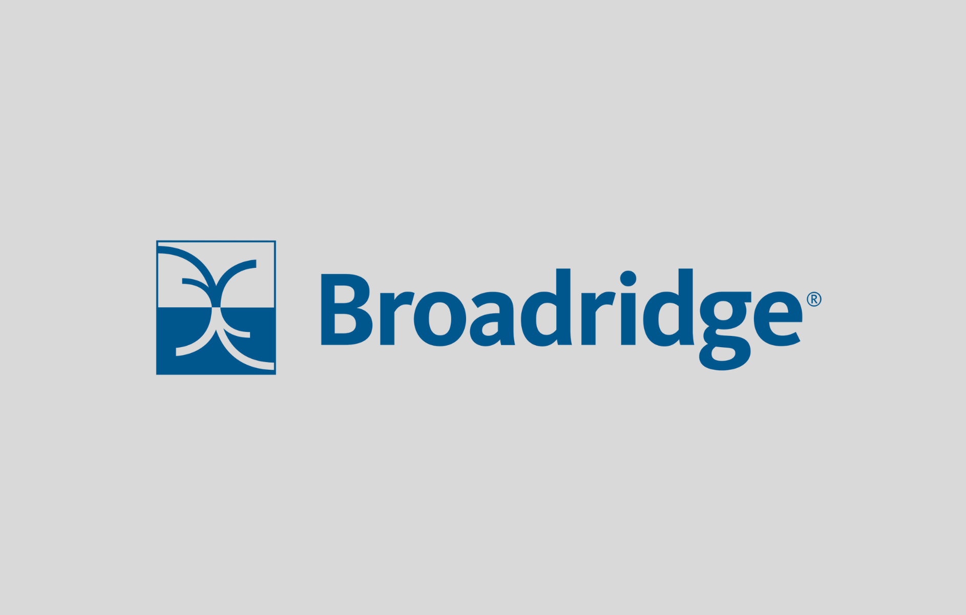Broadridge - ATP