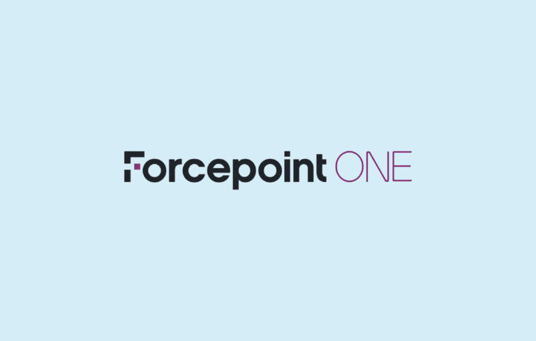 Forcepoint One - ATP
