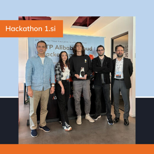 ATP Alibaba Cloud Hackathon - ATP