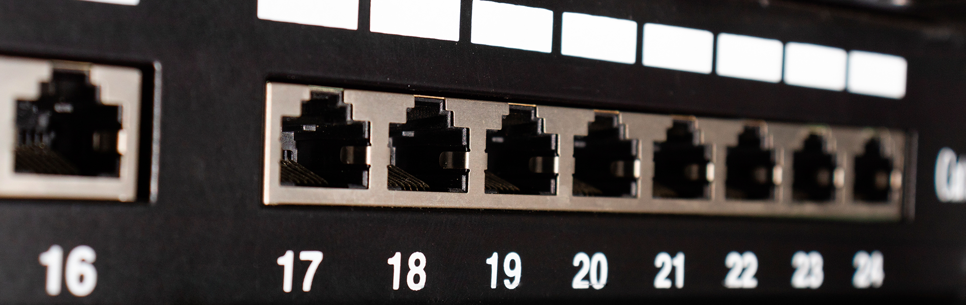 NAC (Network Access Control) - ATP