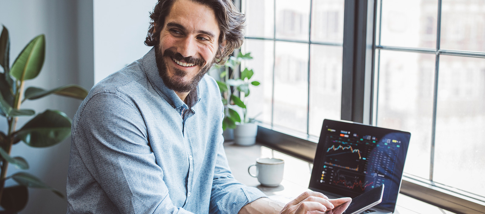 Tradesoft GTP Fon - ATP