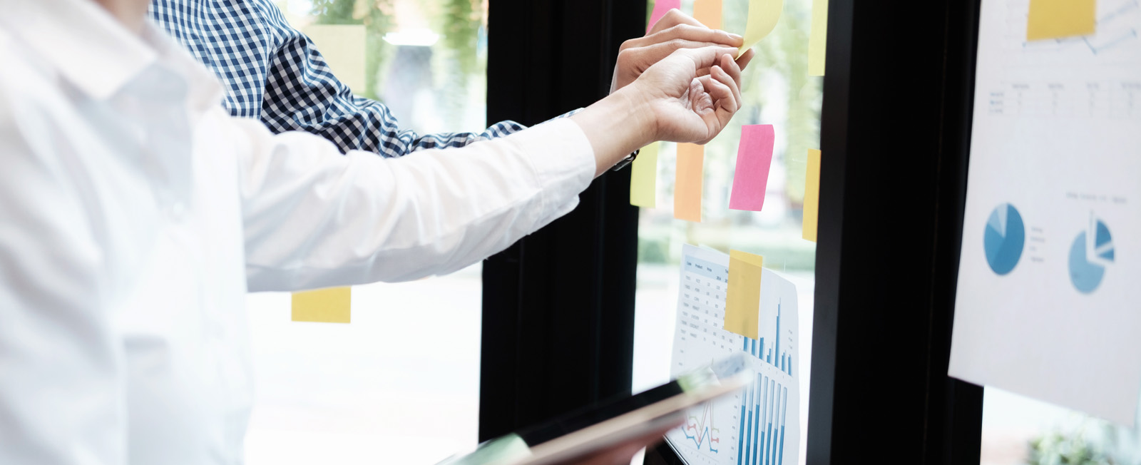 IT Consultancy - ATP