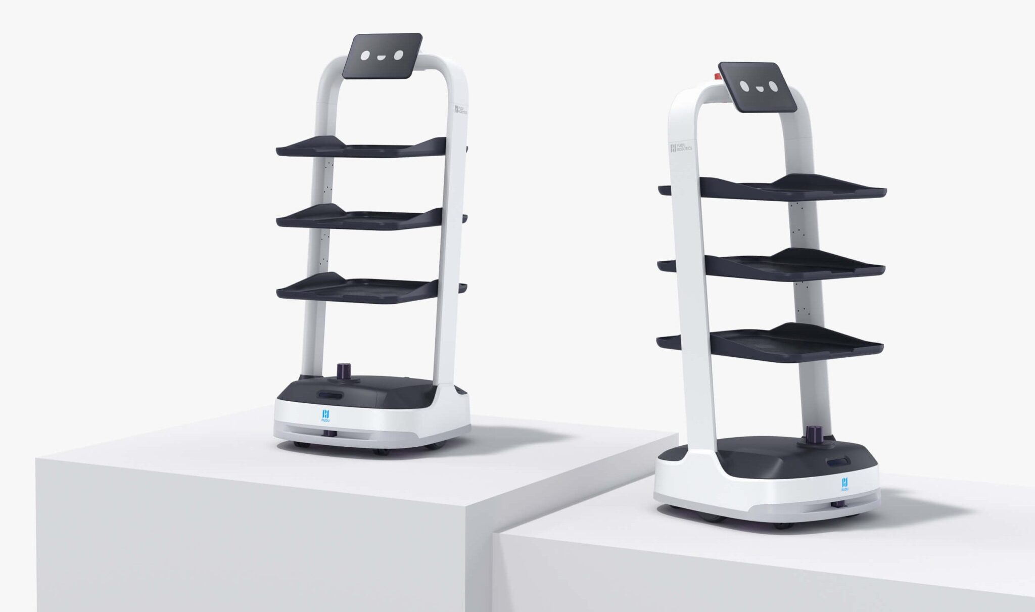 Servis Robotu - ATP