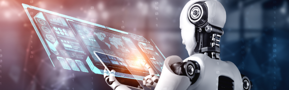 RPA Robotic Process Automation - ATP